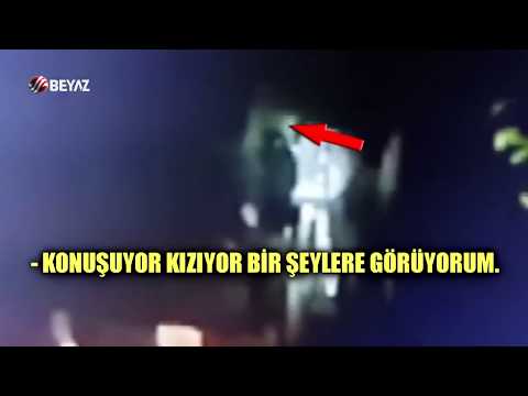 Corum'da Esrarengiz Olay Çözüldü!