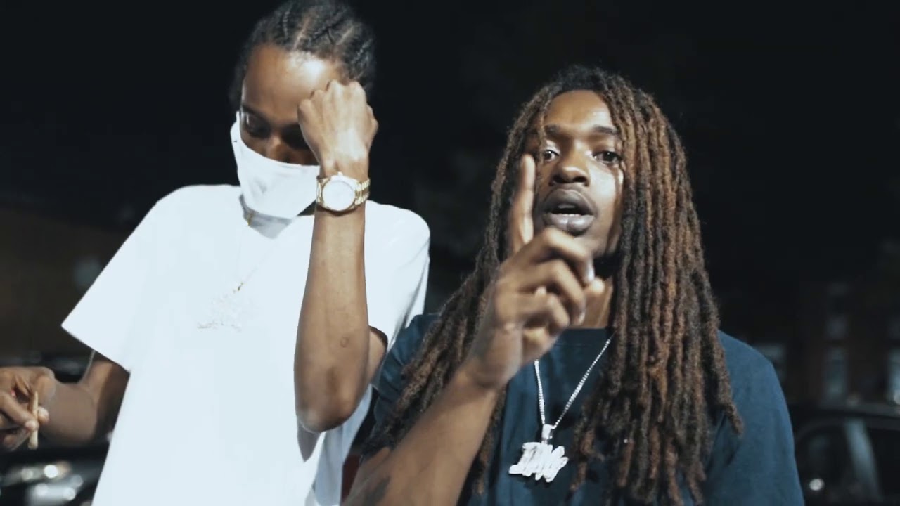 YB Aka Yung Boss - Clones (Official Music Video) - YouTube