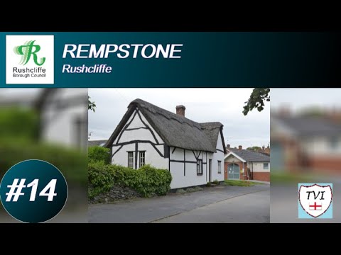 REMPSTONE: Rushcliffe Parish #14 of 59 - YouTube