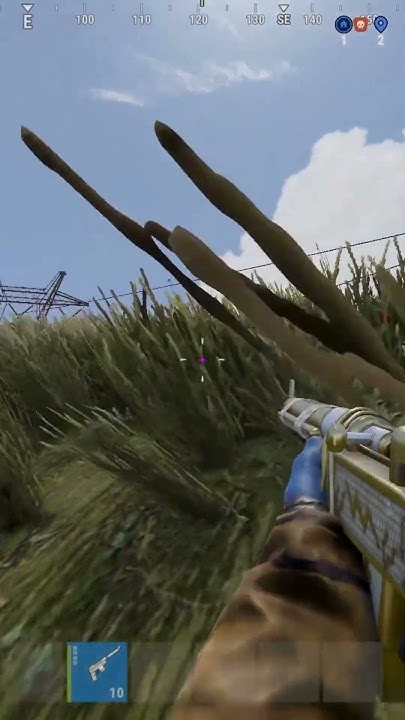 1V2 NICE MP5 #fr #rust #rustconsole #gaming #rustgame #twitch #games #gameplay #rustclips - YouTube