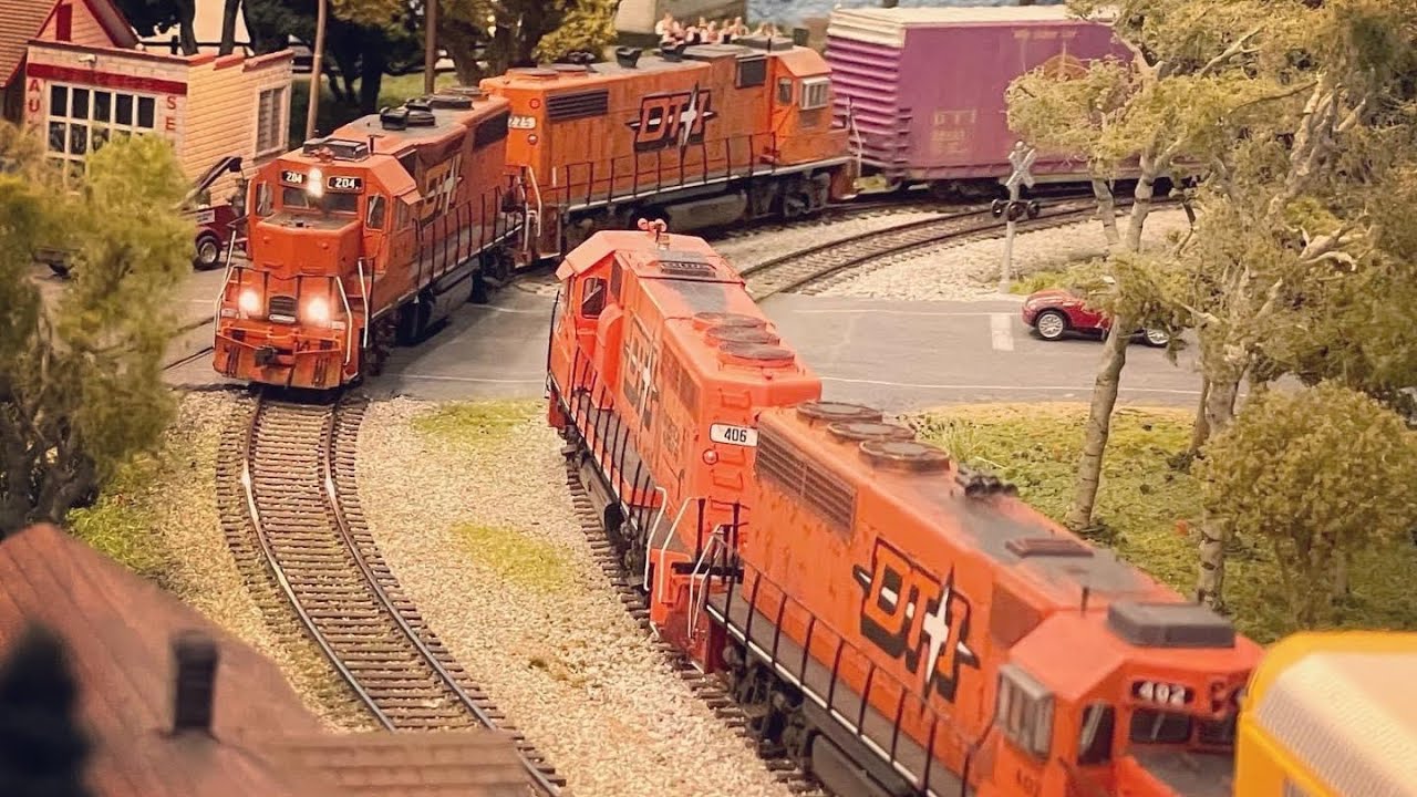 All About the Modern DT&I Part 2: Automotive Operations - YouTube