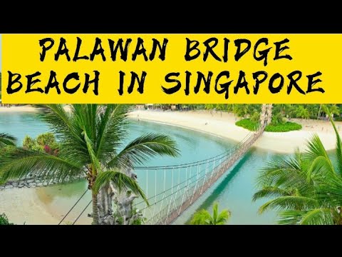Palawan Bridge - YouTube