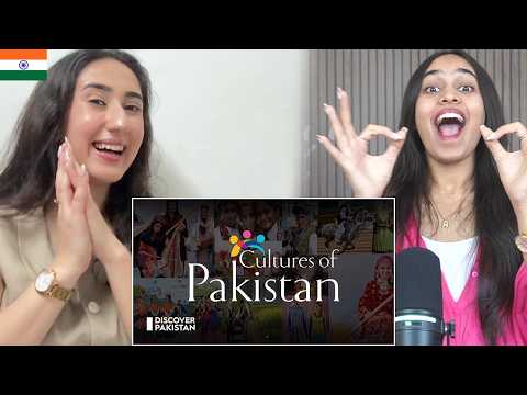Indian Reaction to Rich Cultures of Pakistan| Raula Pao