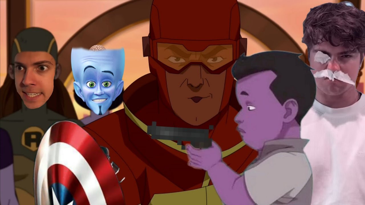 New Intro for my channel🔥 [Outdated] - YouTube