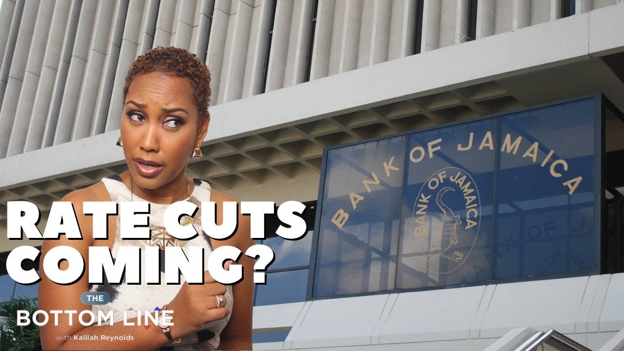 Inflation Below Target; Will the BOJ Lower Interest Rates Soon? - YouTube