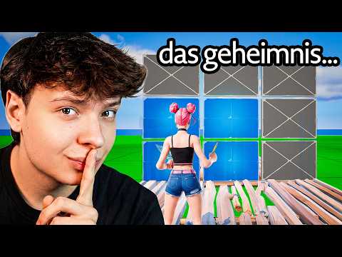 Wie man 2026 WIRKLICH Fortnite PRO wird! 🥇 (Tipps und Tricks)