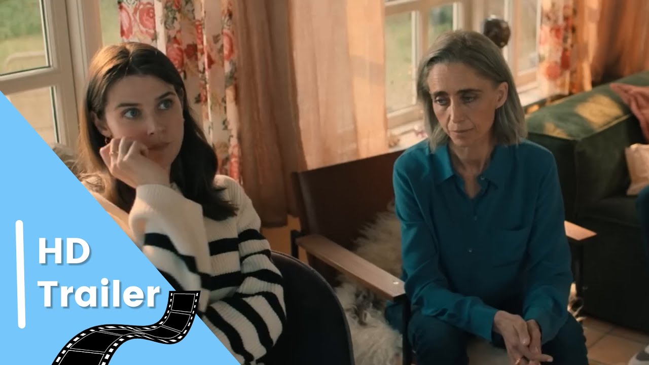 A Beautiful Life | Official Teaser (2023) - YouTube