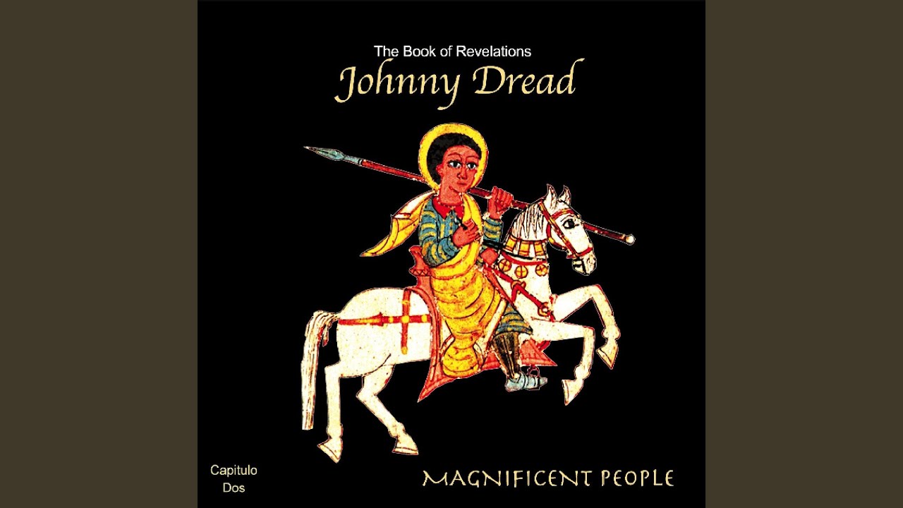 Magnificent People - YouTube