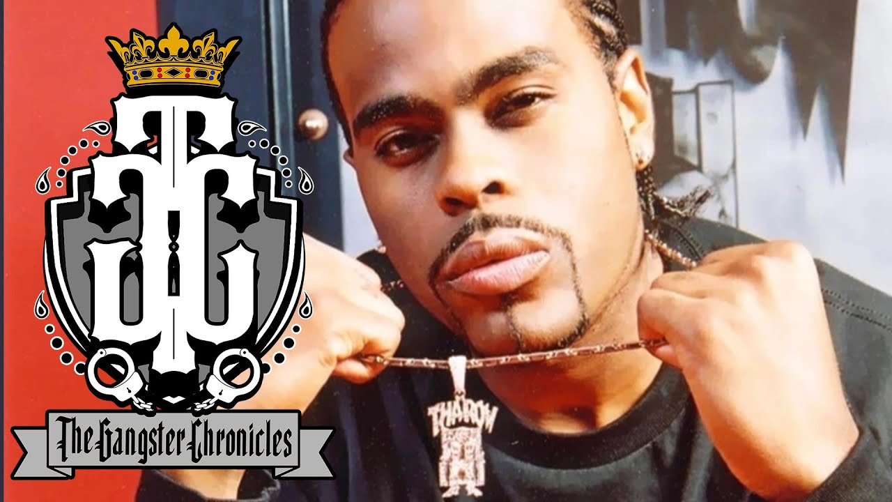 KXNG Crooked Death Row Records Days (Full History) - YouTube