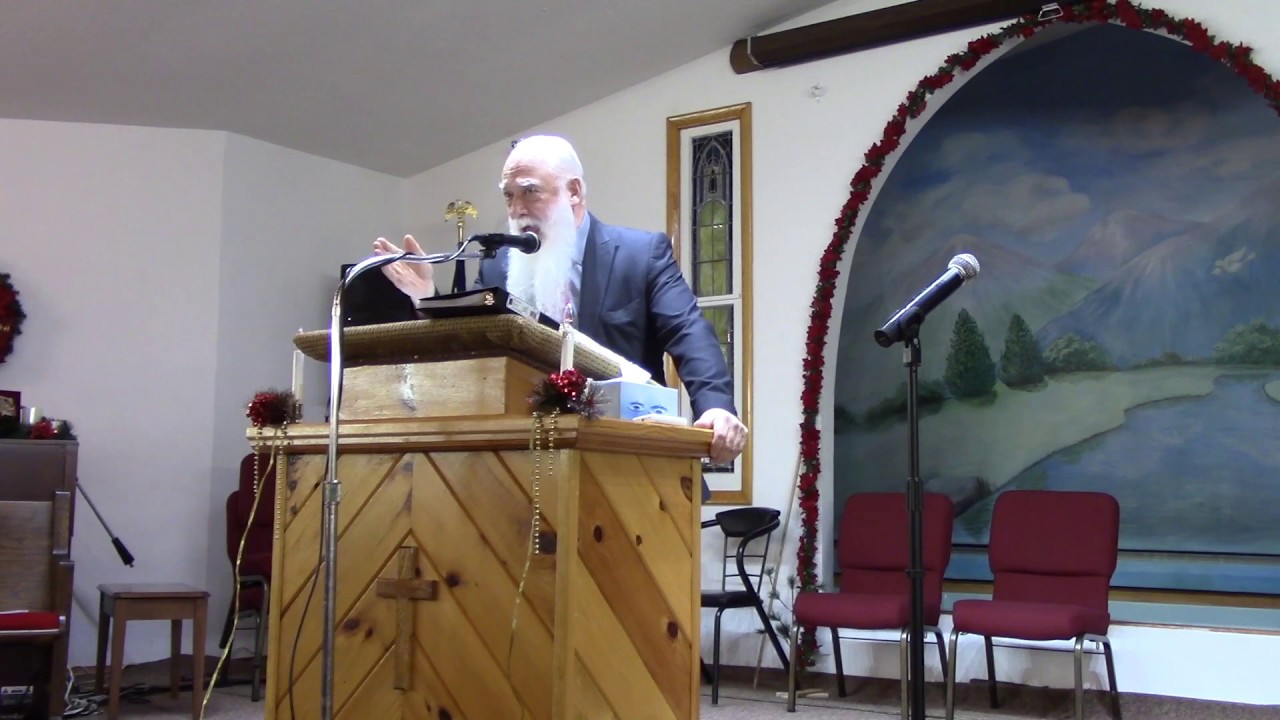 PART 1 THE FAR OFF NEAR ONES & THE NEAR FAR OFF ONES - Evangelist Peter ...