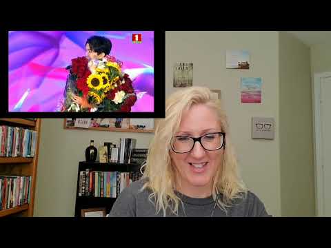 Chair Dancing w/BJ REACTION| Dimash Kudaibergen - S.O.S Slavic Bazaar & Love of Tired Swans