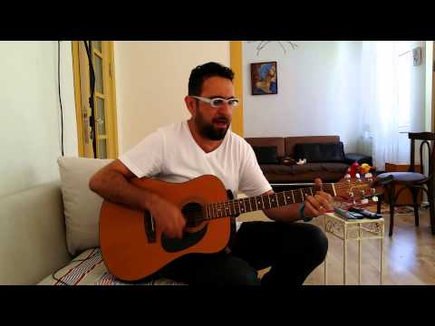 Hadi baba gene yap.  (Akustk)