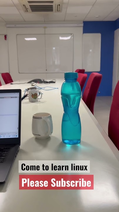 Linux administration | linux training - YouTube