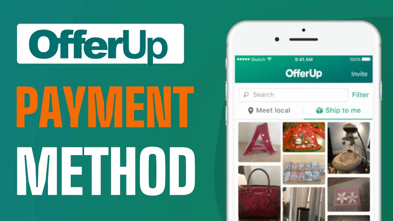 How To Add Payment Method on Offerup - Full Guide 2025 - YouTube