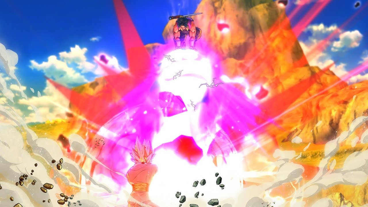 Finally back online - YouTube