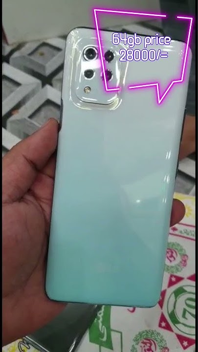 Lg Q83 5g Lg Q83 Lg Q83 Price Use Mobile Kit Mobile Phone Short Fsunbox Fahad Smart 