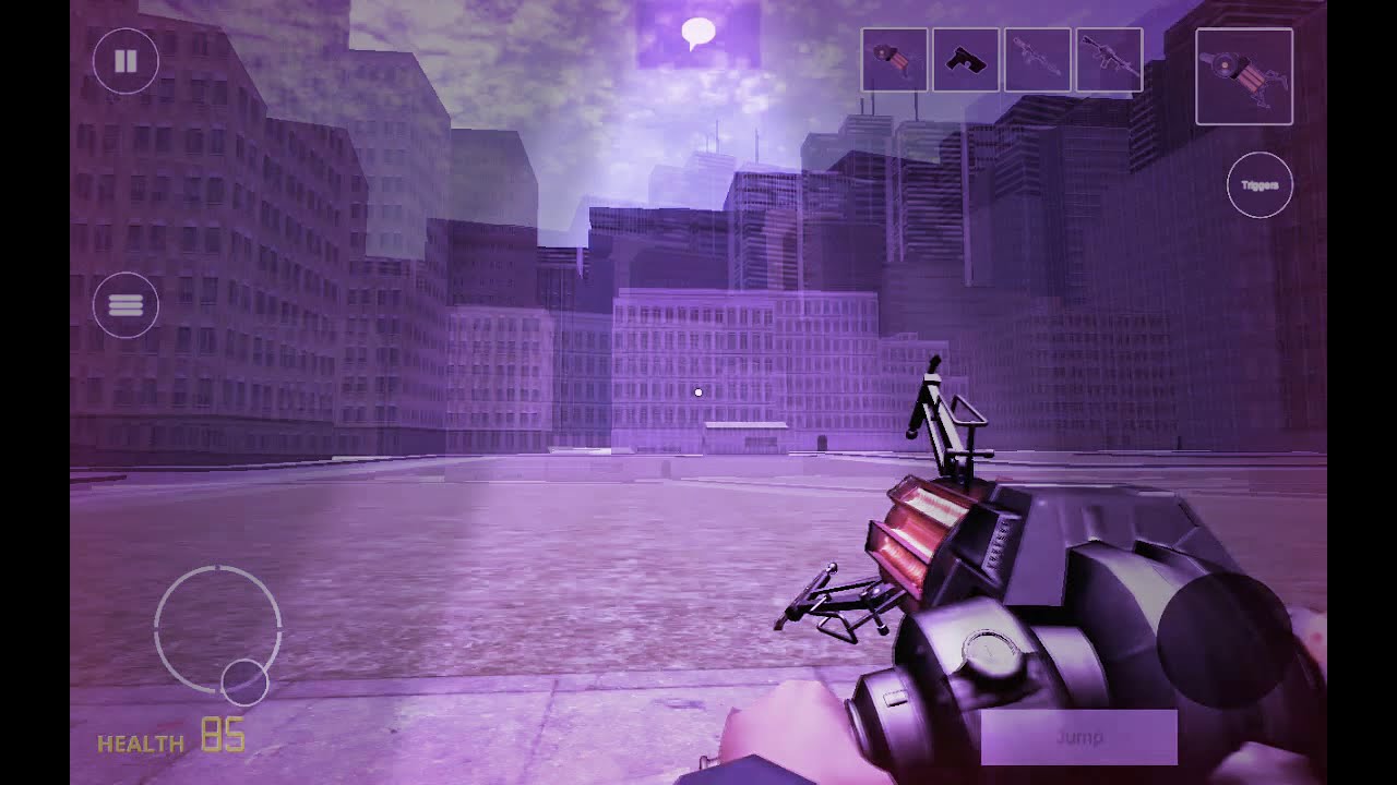 Vmod yey multiplayer hehe - YouTube