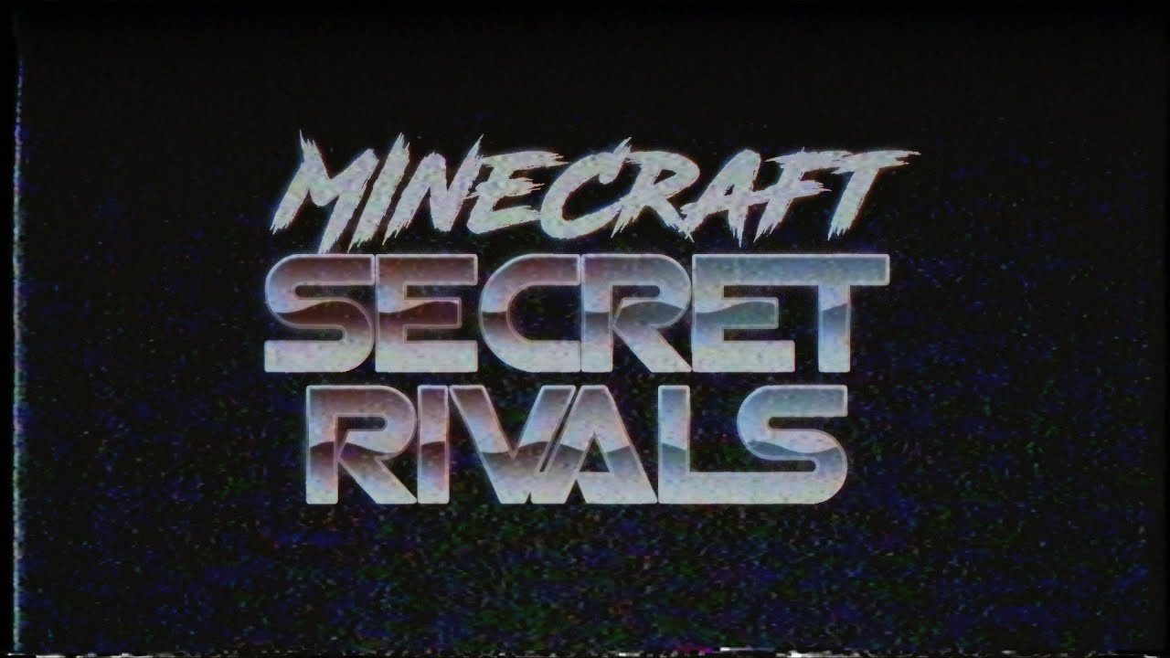 Somewhat Renowned [Secret Rivals Guest Trailer #3] - YouTube