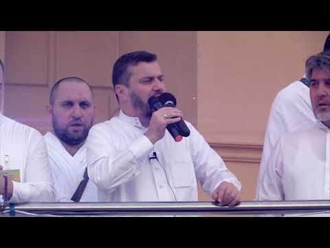 Avrupa Masasi - Zeki Sahin 19.04.2019 Tanitim | Kanal Avrupa