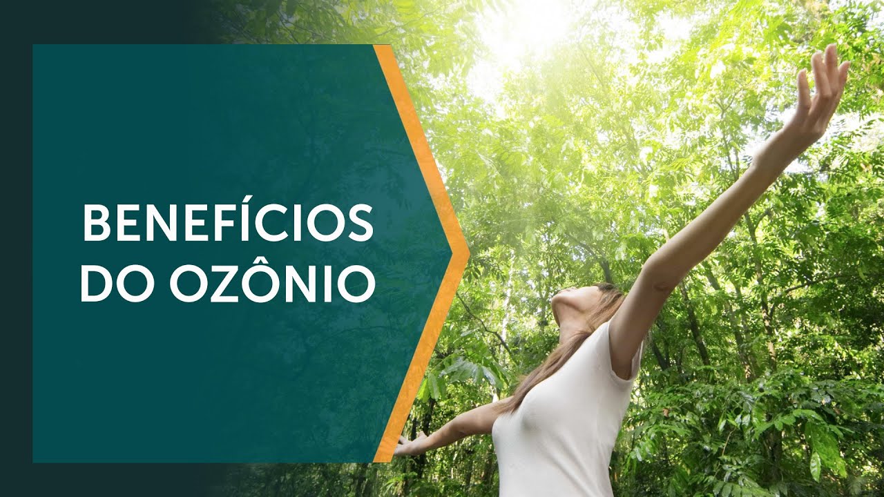 As principais características e diferenças do ozônio - YouTube