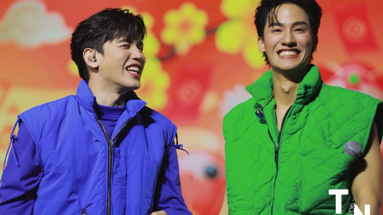 Get to know: TayNew - YouTube