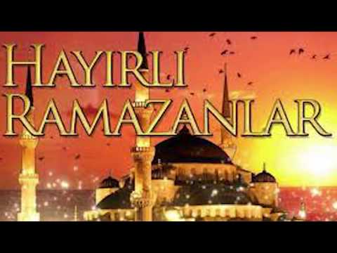 Hayırlı Ramazanlar EN GÜZEL MESAJLARI