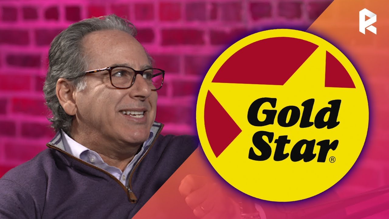 Roger David is the Gold Star Standard of Cincinnati - YouTube