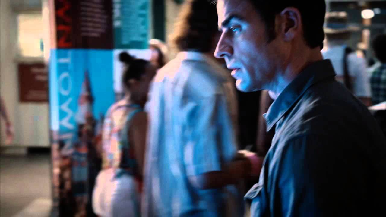 The Leftovers Season 2: Welcome to Miracle: At the Visitor Center with ...