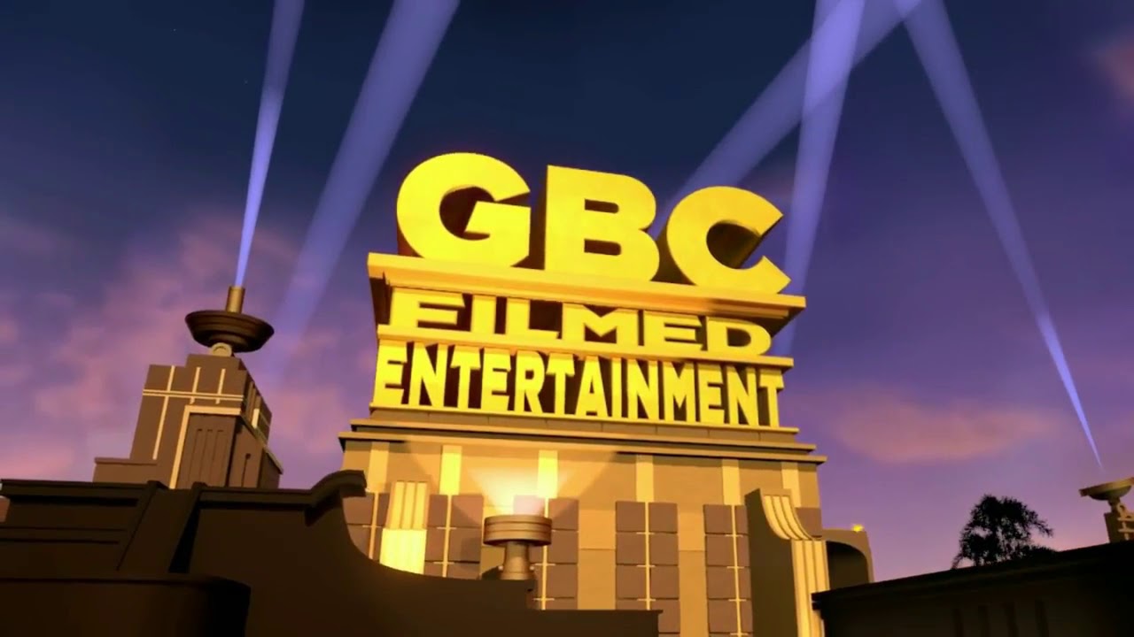 GBC Filmed Entertainment (2011) (20th Century Fox Rip Off) - YouTube
