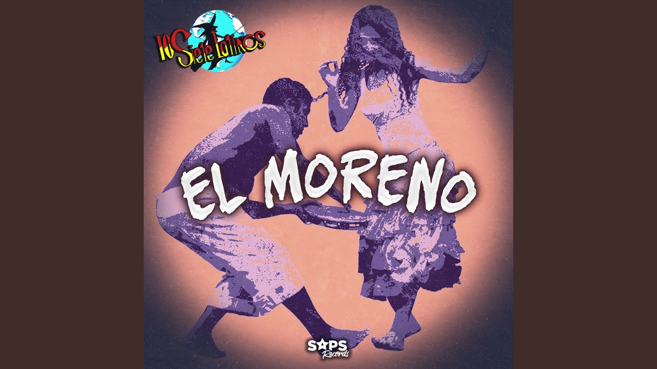 El Moreno - YouTube