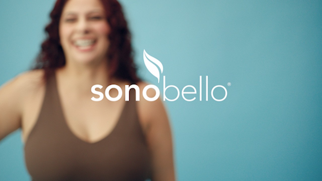 #BeYourBeautiful | Sono Bello Campaign Launch - YouTube