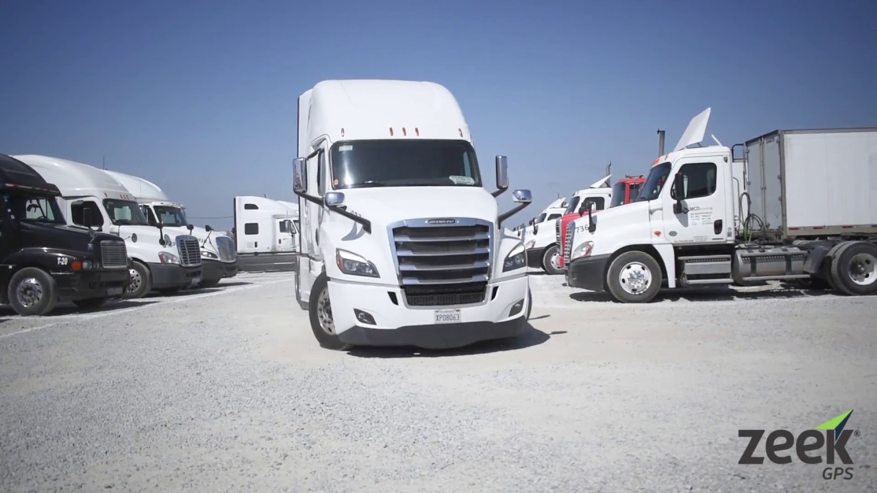 Testimonial: MCD Translog - YouTube