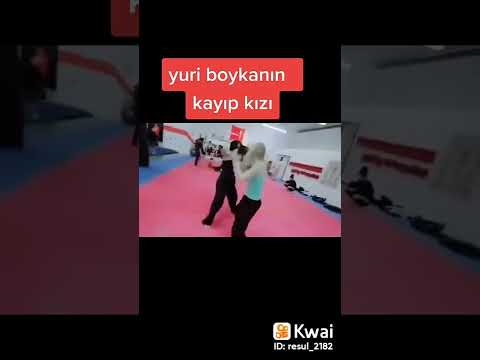 Boyka yi tanıyanlar Boyka yazsın yorum Lara Boyka