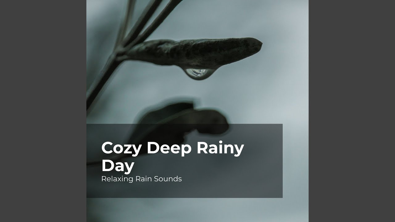 Chilling in Rain Skyfall - YouTube