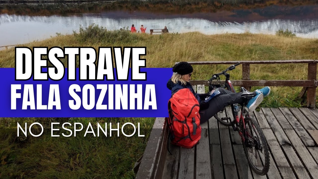 Como Aprender Espanhol sozinho? Dicas para estudar espanhol sozinho ...