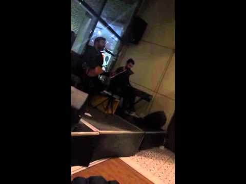 Alperen Madal sarı gelin