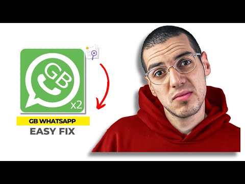 How To Download GB WhatsApp On iPhone — Easy Guide 2026
