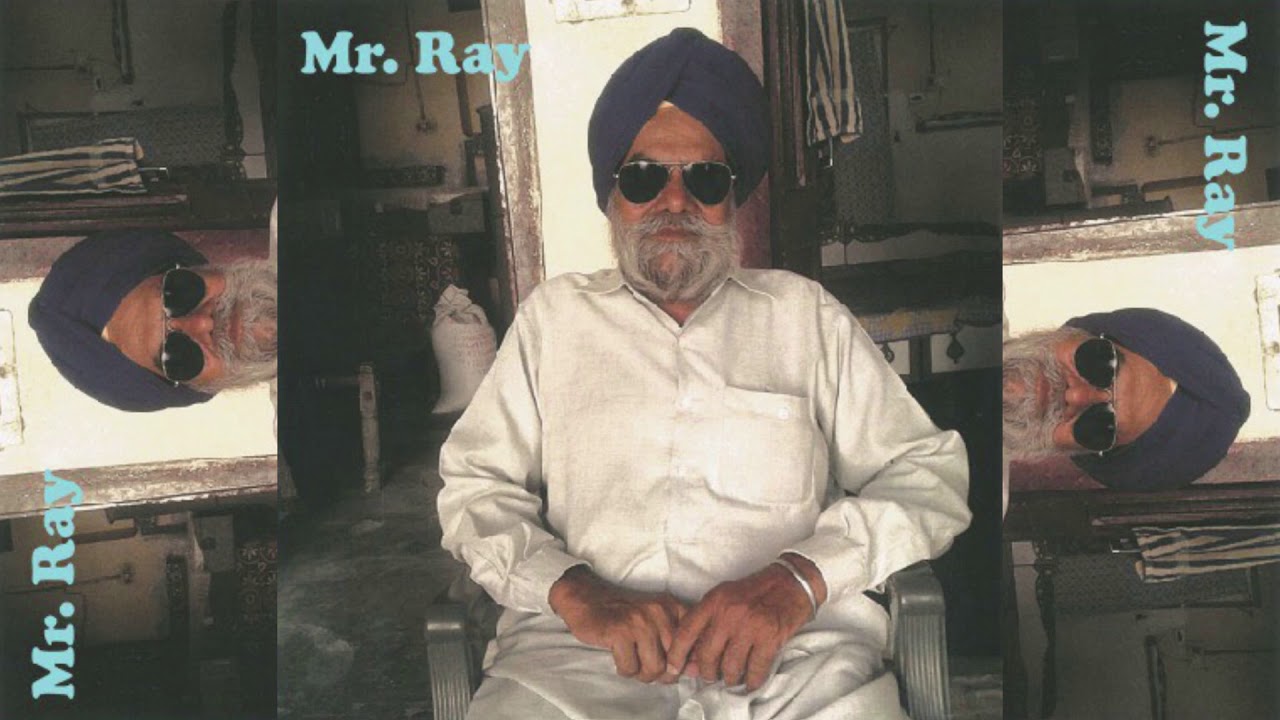 Mr.Ray - Interior (Full Album HQ) - YouTube