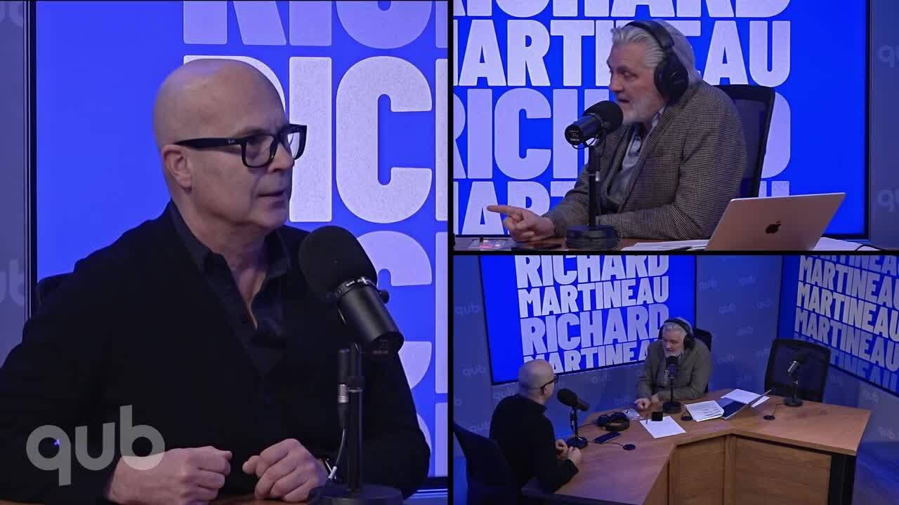 «C’est un pollueur épouvantable!»: Marc Boilard dénonce les ...
