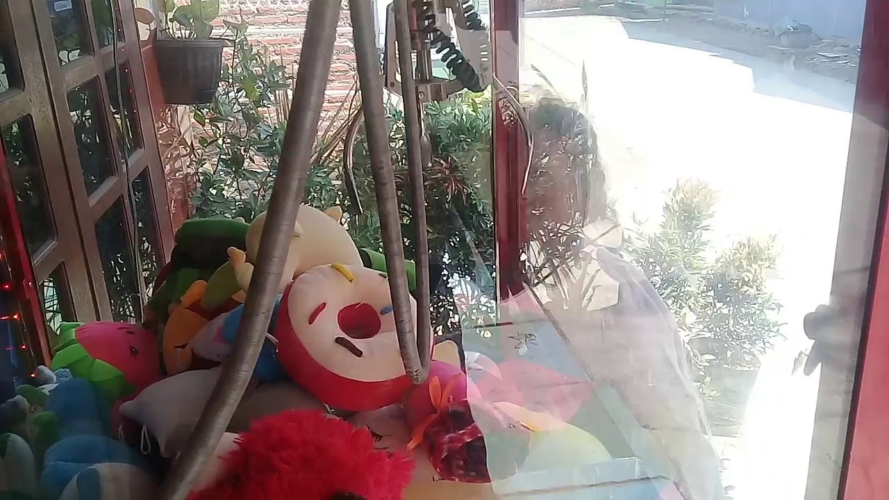 Main capit boneka - YouTube