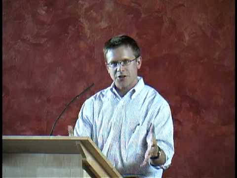 Aaron Dunn MD on Healthcare, Part 3 - YouTube