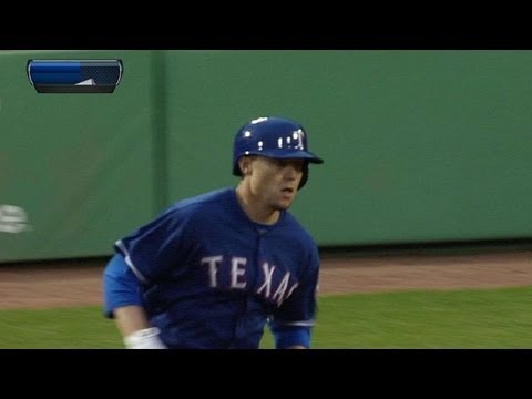 Jeff Baker crushes a two-run homer for early lead June 6 2013