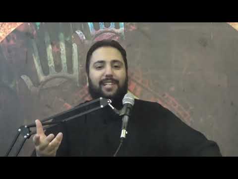 Lecture 5 - Sheikh Ibrahim Al-Ansari | 19th Ramadan - YouTube