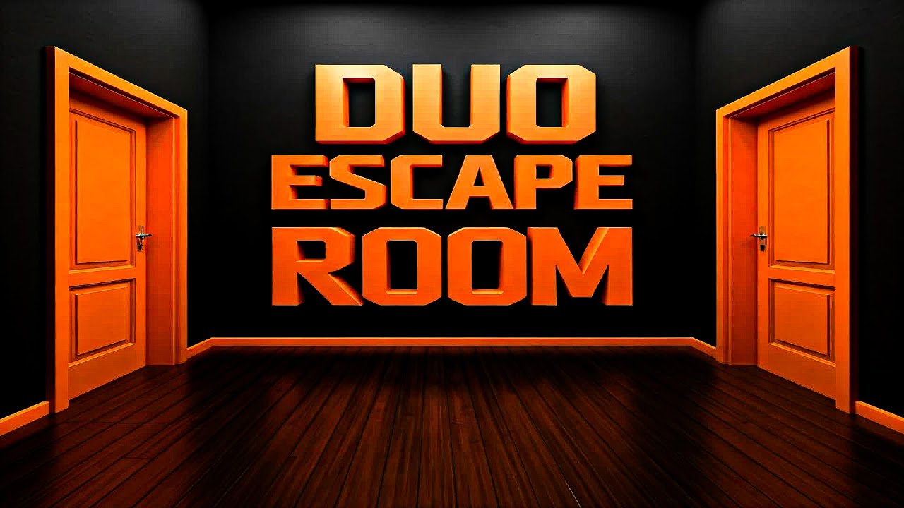 Duo Escape Room 1326-4059-4429 by kawory05 2025 - YouTube