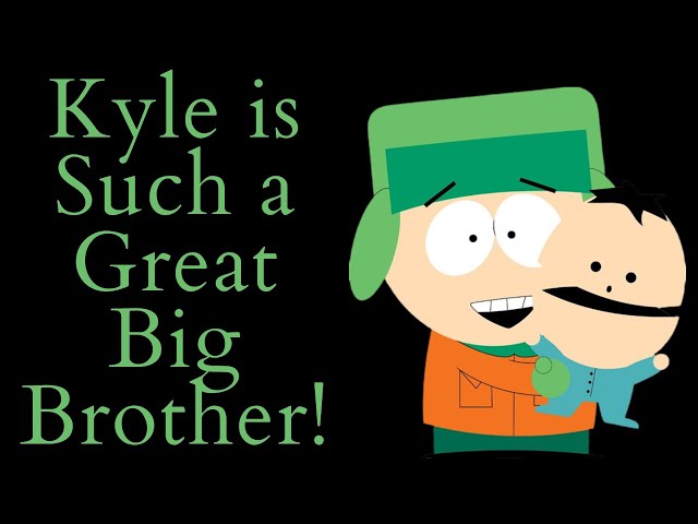 Voice Actor Of Ike South Park 60 Photos - Moonagedaydream.film