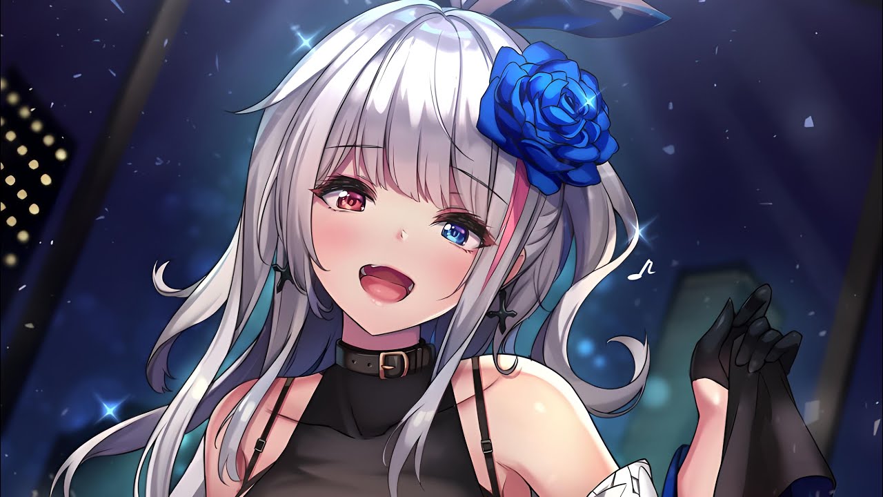 Nightcore - Flashback - YouTube