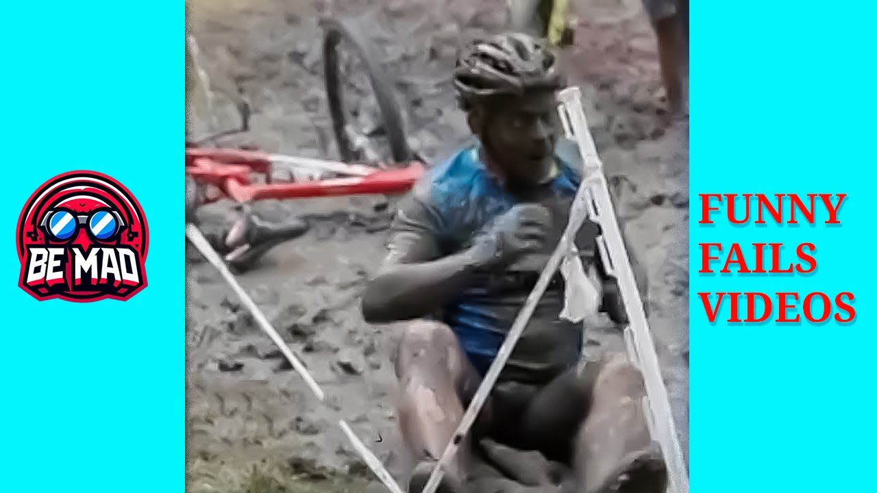 150 Incredible Moments Caught On Camera | Funny Fails Videos ! - YouTube