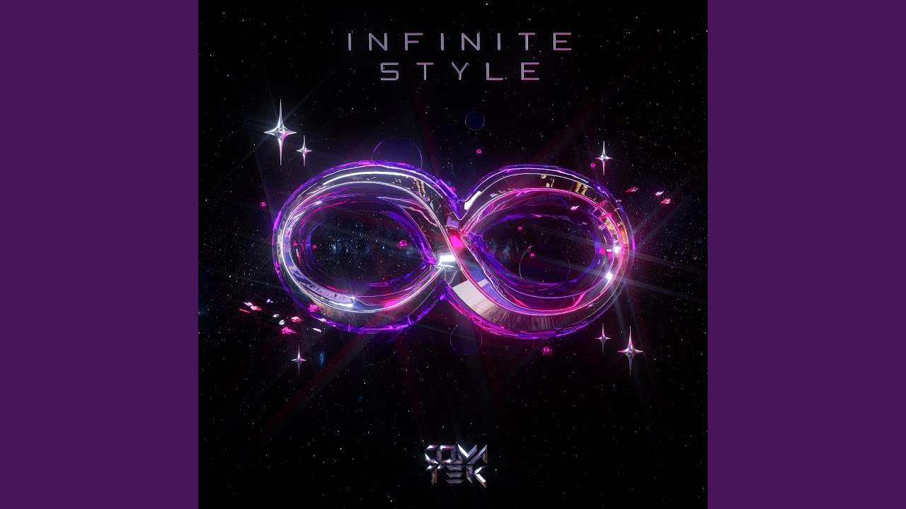 Infinite Style - YouTube
