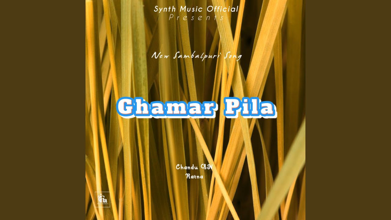 Ghamar Pila (Sambalpuri) - YouTube