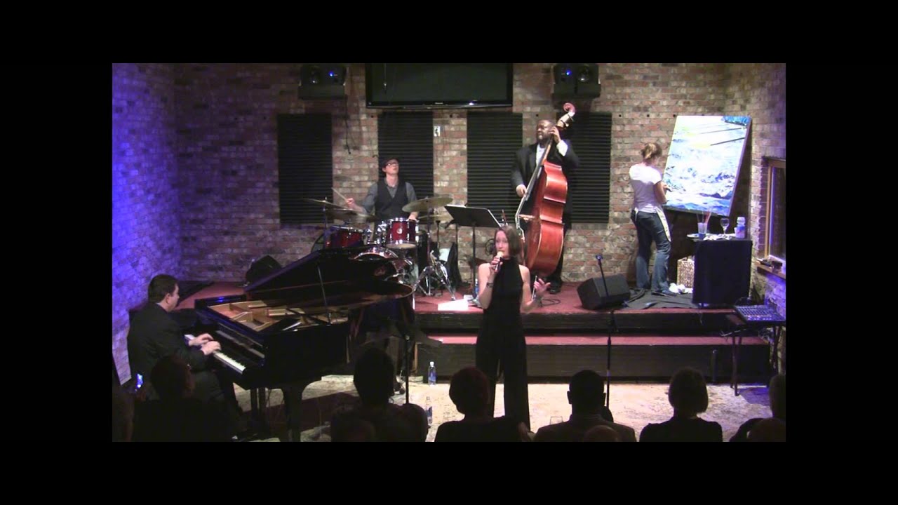 Virginia Schenck @ white house -2 - YouTube